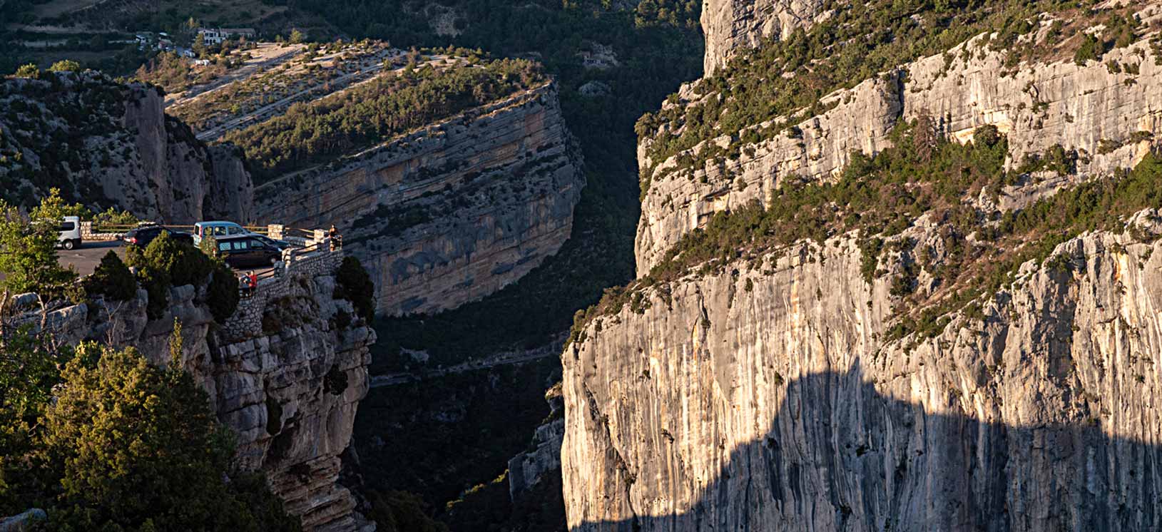Verdon climbing course - Improve your climbing skills - Provence ...